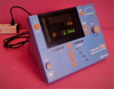 Analytical Instruments - Gamma Counter