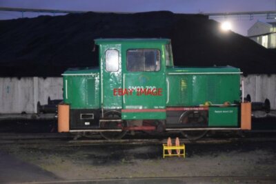 PHOTO POLISH RAILWAYS - PKP 150 HP CLASS SM03 SHUNTER NO SM03-700 ...