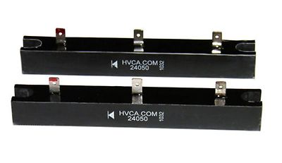 2 x High Voltage Diode Rectifier Assembly 24050 - many different Henry ...