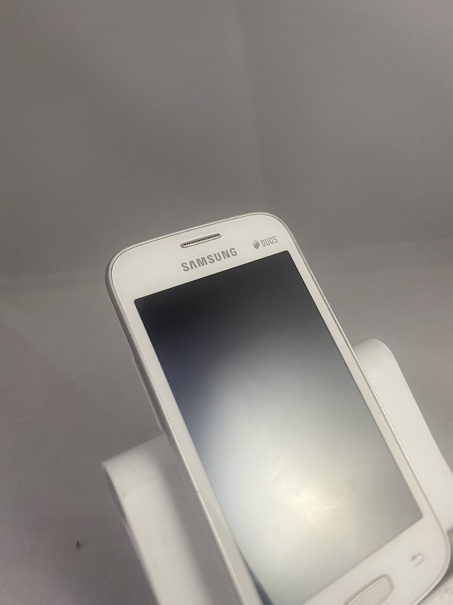 Samsung Galaxy Star Pro