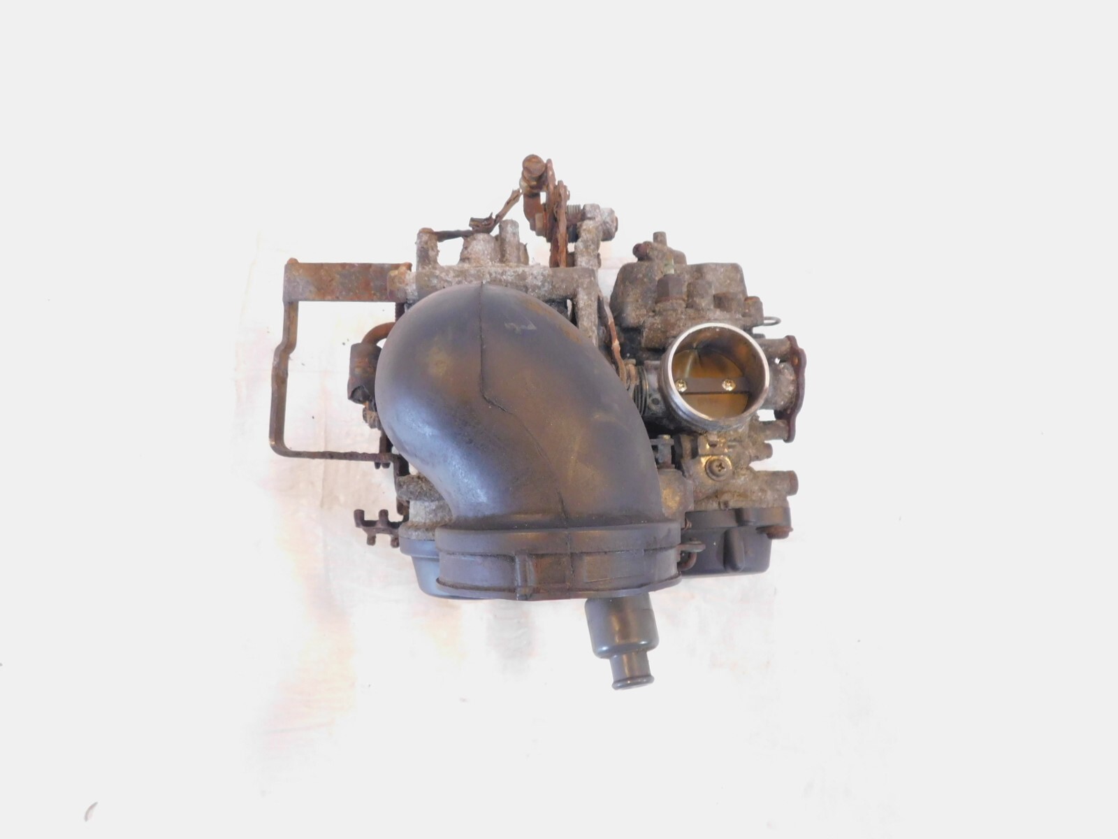 1999-2003 Yamaha V-Star XVS1100 1100 Classic Custom Intake Carburetor ...