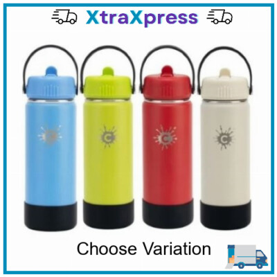 Cheeki 750ml Single Wall Stainless Steel Water Bottle | eBay Australia
