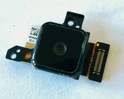 ASUS ZenFone V A006 Main Back Rear Facing Large Camera Flex Cell Phone ...