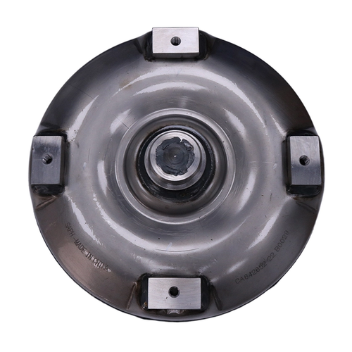Torque Converter 87400114 85825970 for New Holland B100B B110 B90B B95 ...
