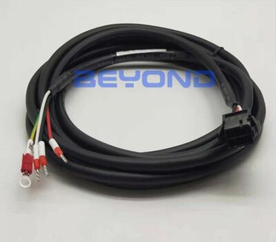 1PC NEW FOR Servo power cable S6-L-M00-15.0 15M | eBay