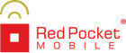$5/Mo Red Pocket Prepaid Wireless Phone Plan+Kit: 100 Talk 100 Text ...