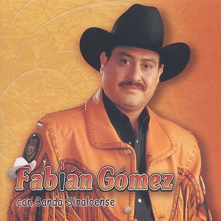 Fabian Gomez by Fabian Gomez (CD, Mar-2003, Sony Music Distribution ...