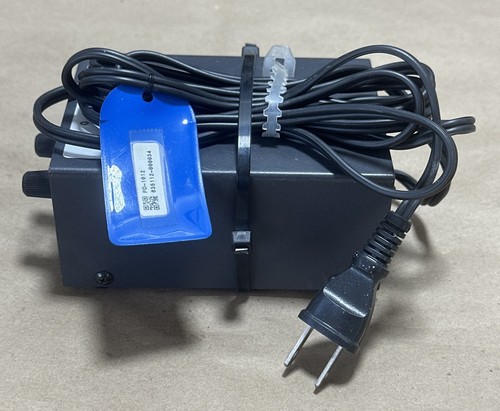 NEW NO BOX- CCS PD1012 / PD-1012 Power Supply Module 100-120V ...