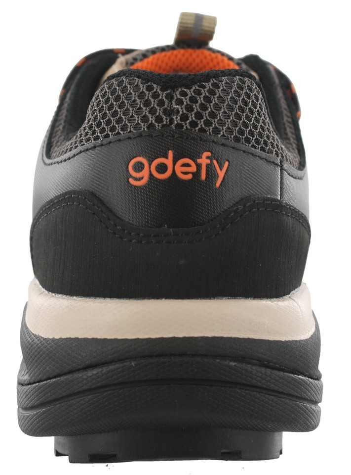 GRAVITY DEFYER WOMEN'S G-DEFY RADIUS TB9032FGR MEDIUM WIDTH HIKING ...