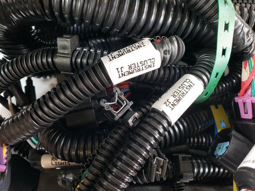 Hella Automotive Relay 12V Engines Standalone Drive By Cables Wiring ...