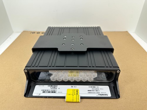 Genetec AutoVu Sharp XGA 25mm Camera AU-S-XGA-B25850-U License Plate ...