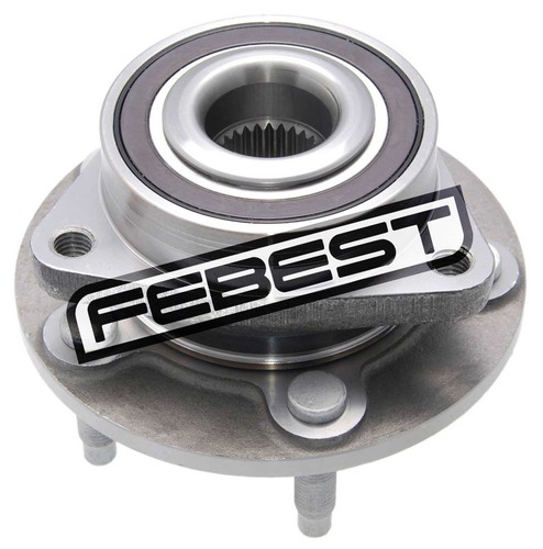 Front Wheel Hub Fits Buick 0328001, 0328021, 13502829, 13580686 ...