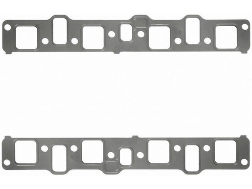 For 1959-1960 International B130 Intake Manifold Gasket Set Felpro ...