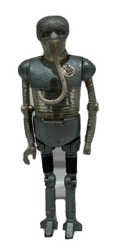 STAR WARS POTF2 21B 2-1B MEDICAL DROID LOOSE | eBay