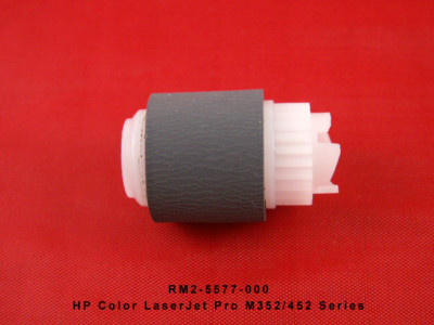 HP Color LaserJet Pro M252 M452 Feed Roller (Tray 2) RM2-5577-000 OEM ...