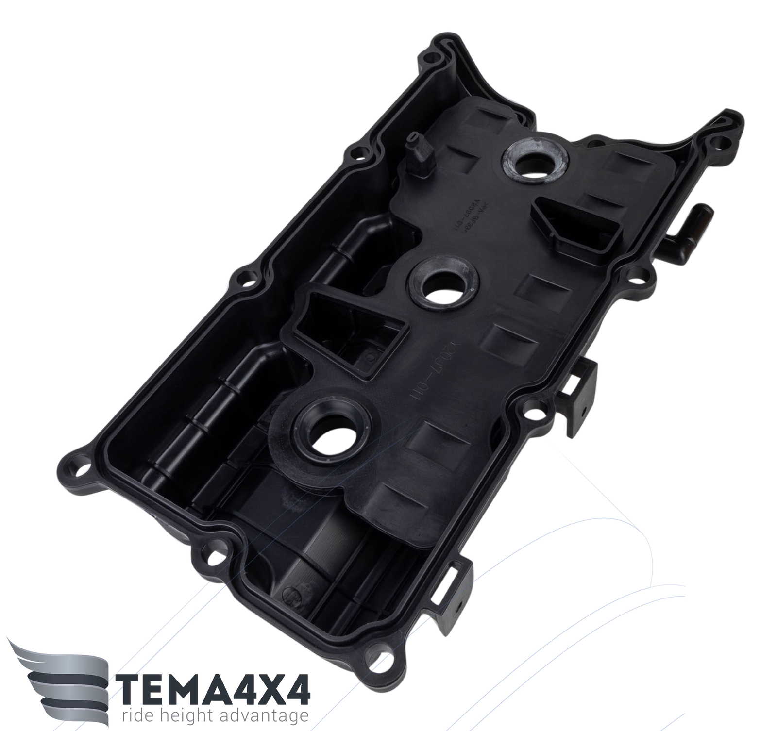 Genuine OEM Valve Cover RH for Infiniti & Nissan 13264AM600 13264-AM600 ...