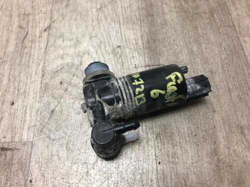 Pompe lave glace avant FORD FIESTA 6 2022321 | eBay