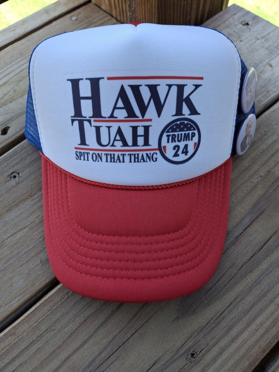 Donald Trump Hat Memes On Copium Memes And Media Martyrdom | By Jamie