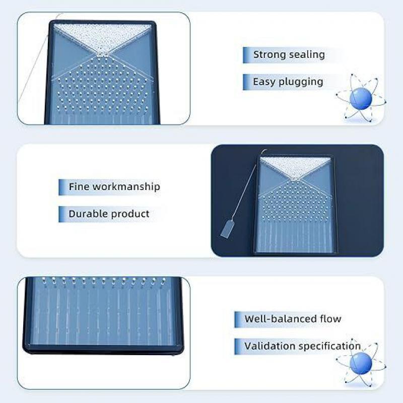 Galton Board, Experimental Model for Demonstration of Random Phenomena | eBay