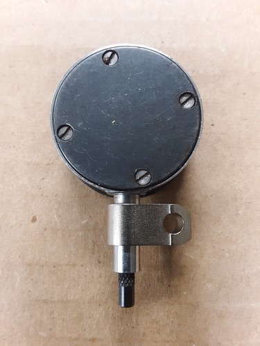 Federal A1/2Q .0001” Dial Indicator | eBay
