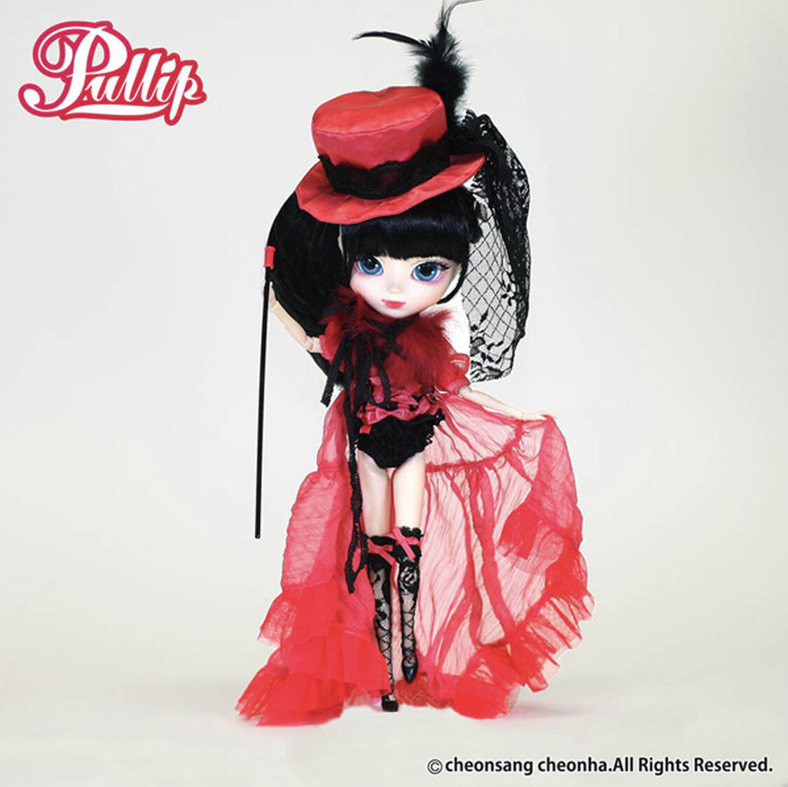 Pullip Aria | eBay