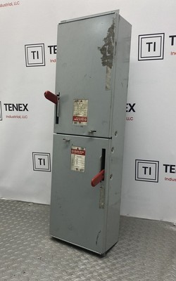 Electrical Panels & Boards - Ge Spectra Series