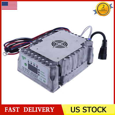 Battery Charger EPC2430-EP-01 24V 30A For Signet Genie Skyjack JLG ...