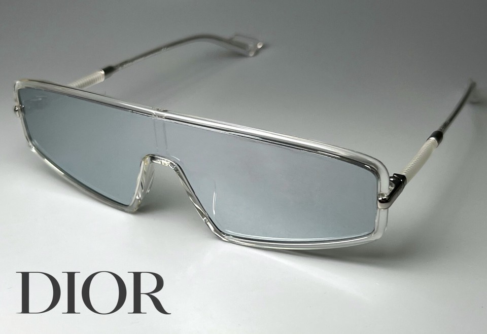 Dior Mercure Sunglasses Fashion Frame Mirror Lens Authentic | eBay
