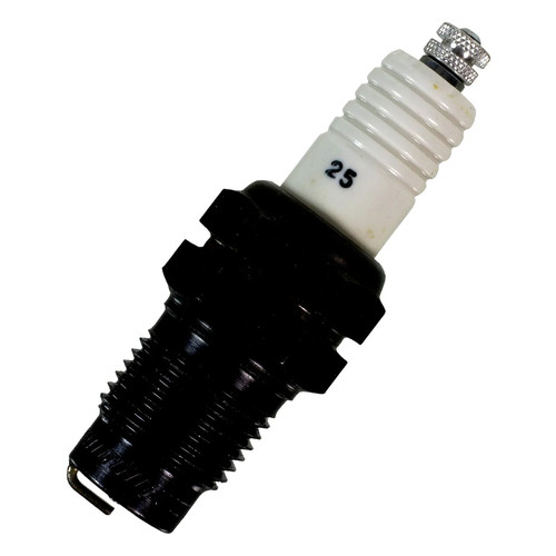 Champion 525 Industrial Nickel Spark Plug 37551001842| eBay