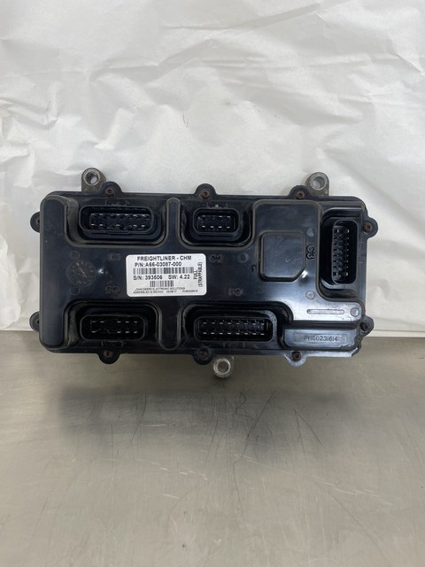 Freightliner M2 Chassis Module OEM CHM A66-03087-000 for sale online | eBay