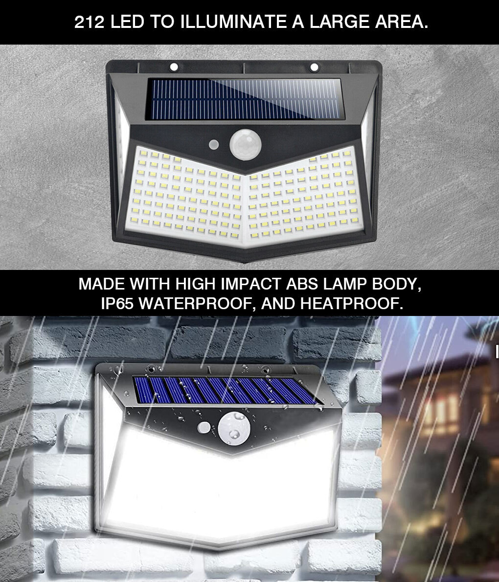 Best outdoor motion sensor lights - downtownfity