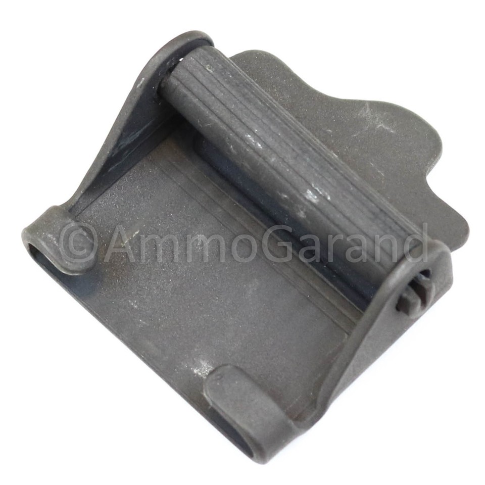 M1 Garand Web Sling Keeper Buckle GI Spec Part fits 1-1/4" Military ...