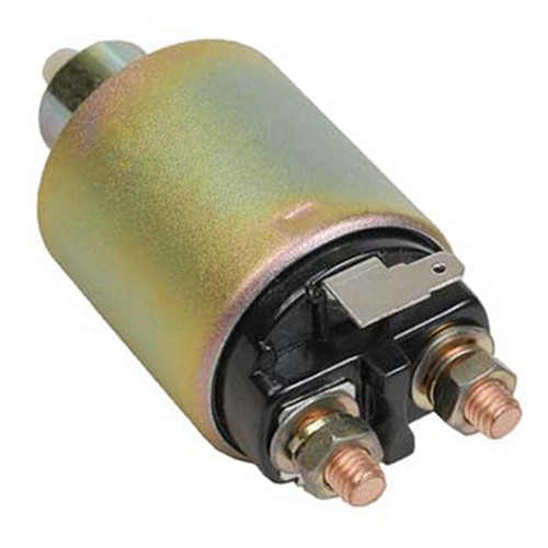 NEW SOLENOID FITS YALE LIFT TRUCK F2 FE VA ENGINES 00228Y9100 ...
