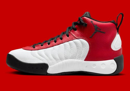 Nike Air Jordan Jumpman Pro Chicago Red White Black Retro DN3686-006 ...