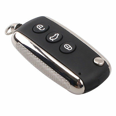 BENTLEY CONTINENTAL GT KEY REMOTE 2006 2007 2008 2009 2010 2011 2012 ...