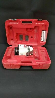 Rotary Lasers - Pro Shot