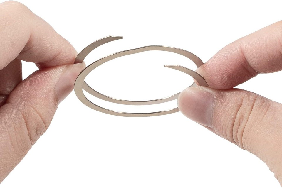 AE50113 Hydraulic Gate Cylinder Seal Kit for John Deere Cylinder ...