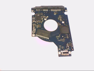 PCB 201078 100513491 REV B SEAGATE ST9320320AS 9EV134-285 FW 0303 | eBay