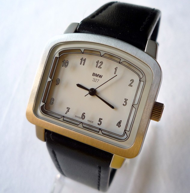 BMW 327 Classic Art Deco Sport Car Accessory Retro Design Swiss ...