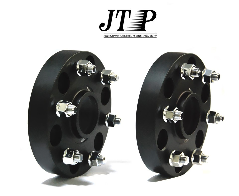 4pcs 50mm Wheel Spacers 6x139.7 for Ford Ranger Raptor,Ford Bronco(2021 ...