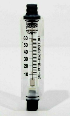 Flow Meters - King Instrument Flow Meter
