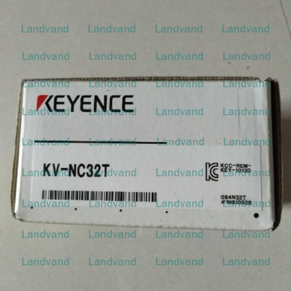 1PC NEW Keyence KV-NC32T programmable controller Fast Delivery | eBay