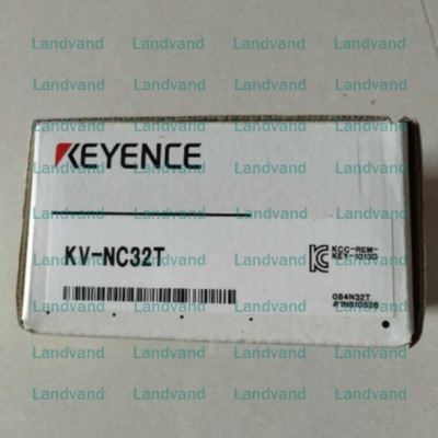 1PC NEW Keyence KV-NC32T programmable controller Fast Delivery | eBay