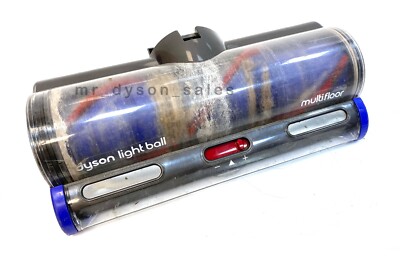 Light Ball UP22 Head Dyson Assembly Used Vacuum Cleaner GENUINE | eBay