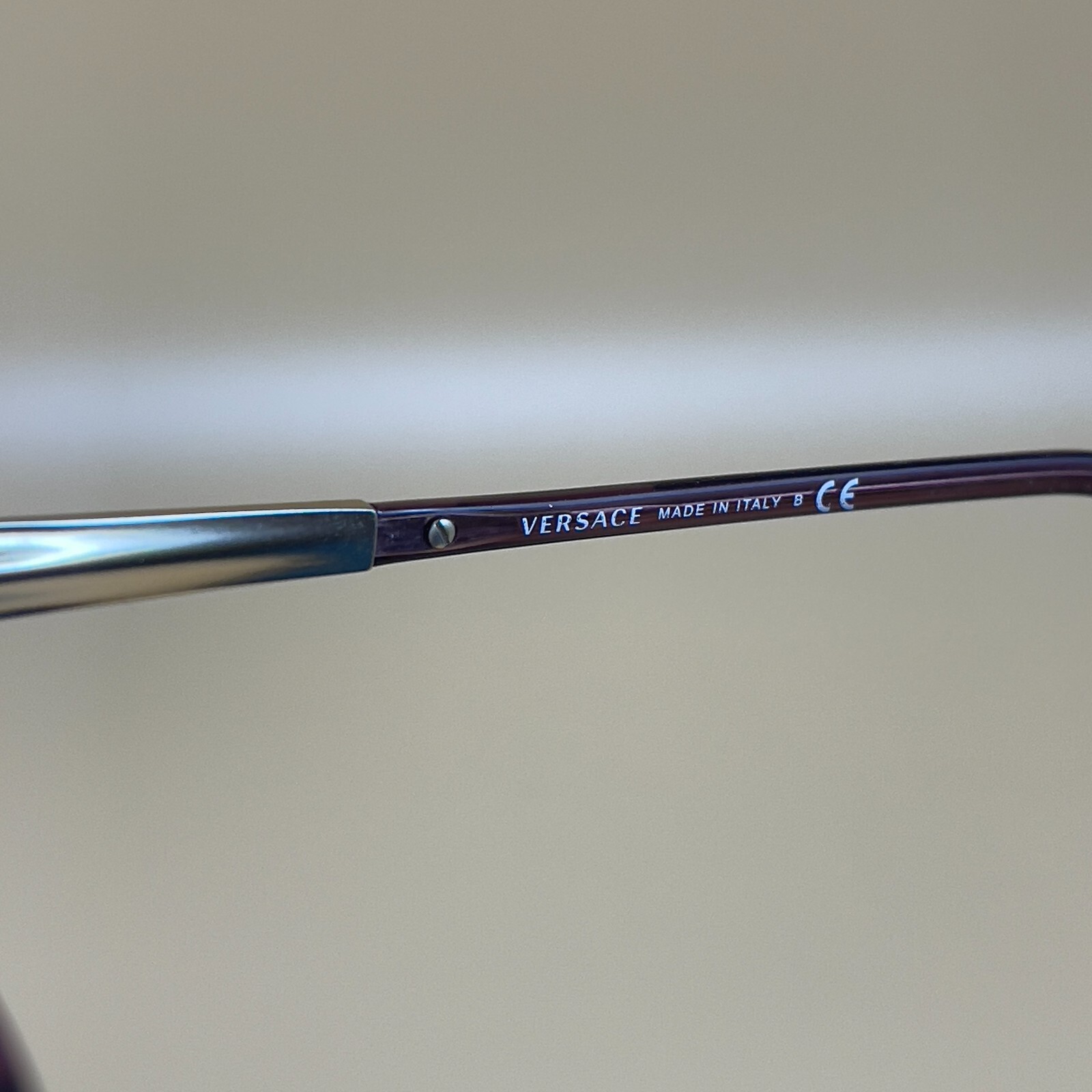 Versace VE 3224 5209 Women's Eyeglasses Frames 54-17-140mm 100% ...