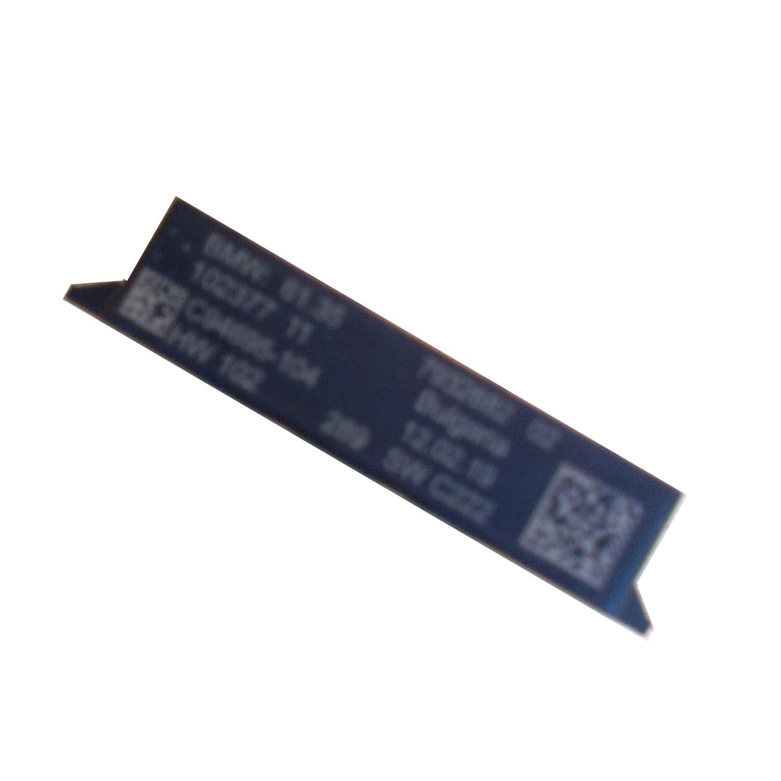 Genuine BMW OEM Control Module For SMA- 61357932682 | eBay