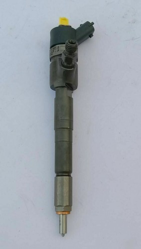 Injector 0305BM0071N 0305BAM00280N Bosch 0445110310 For Mahindra ...