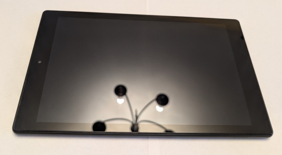 Amazon Fire HD 10 (7th Generation) 32 GB, Wi-Fi, 10.1 in | eBay