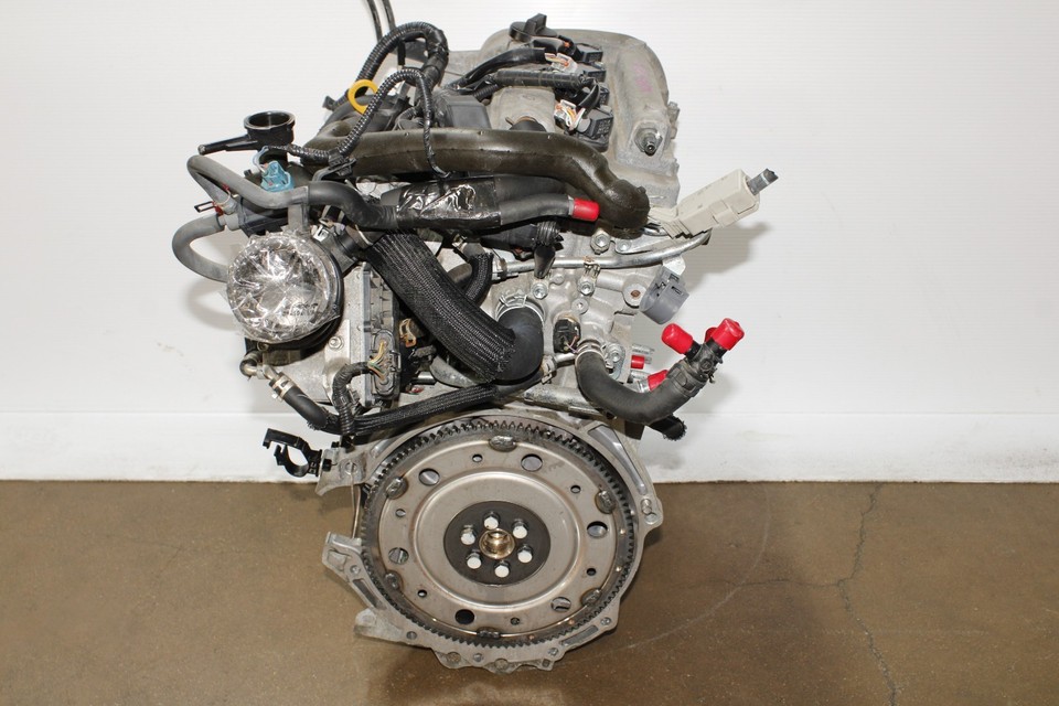 2003 2004 2005 2006 Scion XB 1.5L Engine JDM 1NZFE | eBay