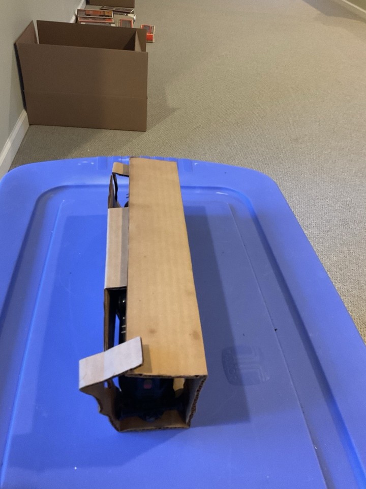 Lionel 2332 O Gauge Postwar Pennsylvania PRR Green GG-1 Electric ...